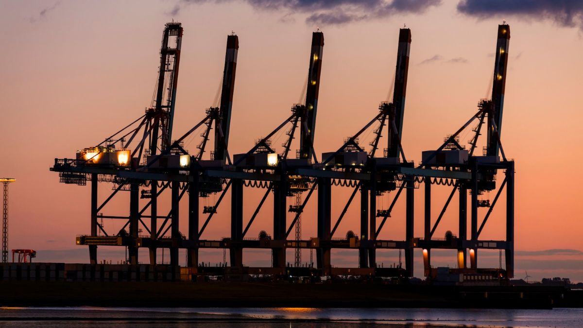 Services - Lucon Industries